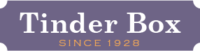 Tinder Box – Official Website