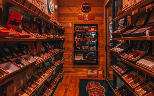 Tinder Box – Official Website